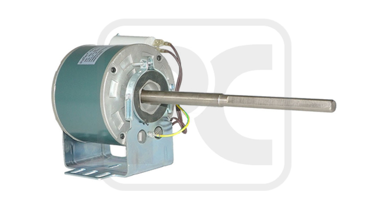 Understanding Types of Shafts – A Complete Guide