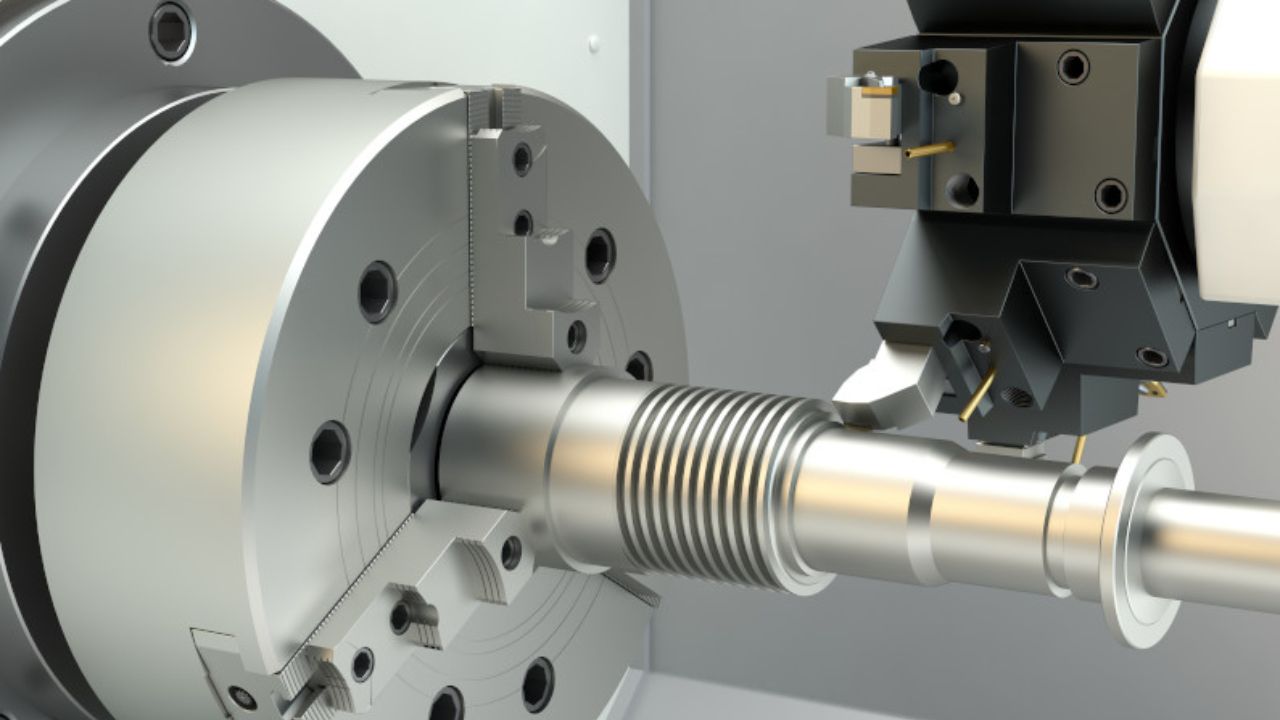 CNC Steel Machining – Explore Process, Operations, Uses, and More