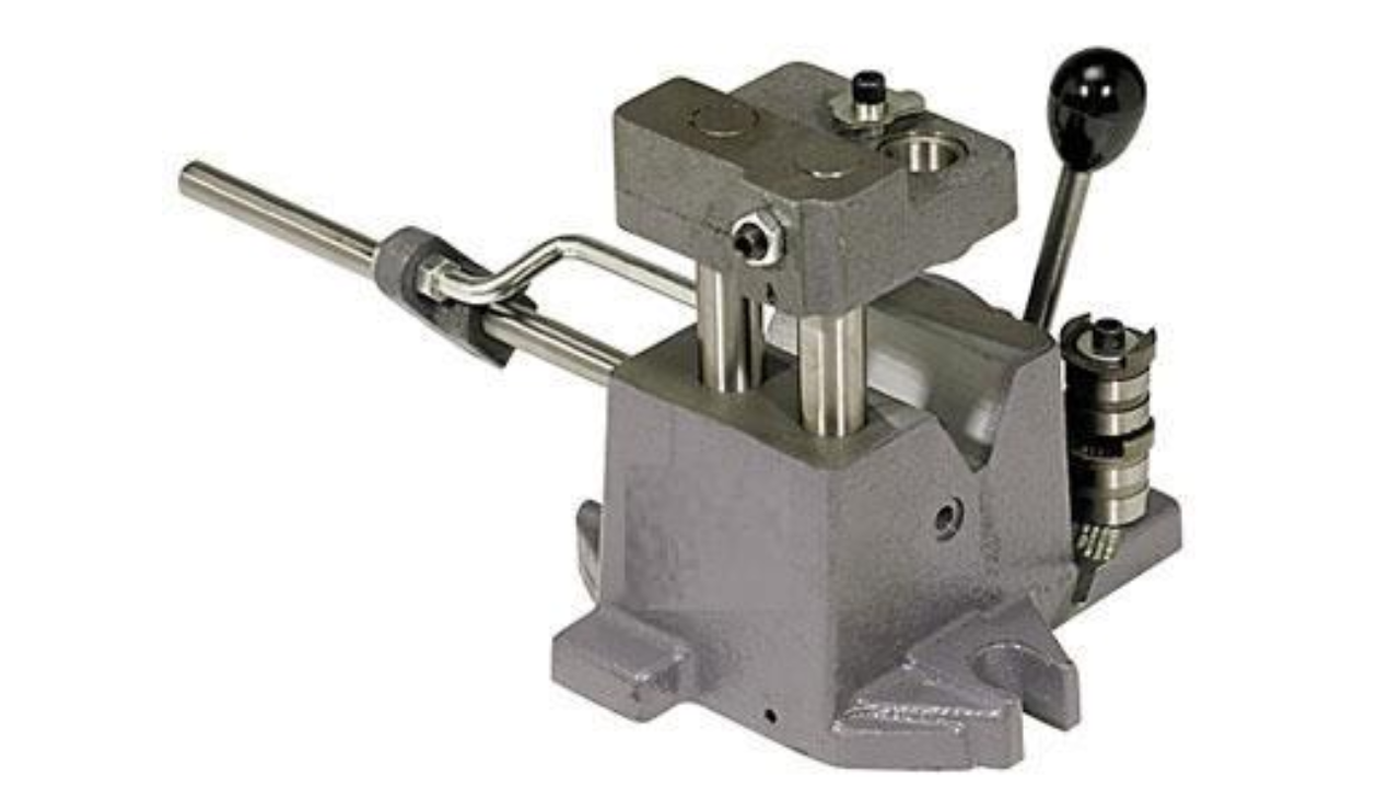 CNC Fixtures Explained: Types, Design, and Applications