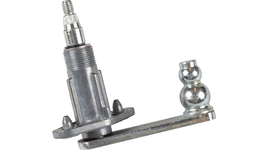 Understanding Types of Shafts – A Complete Guide