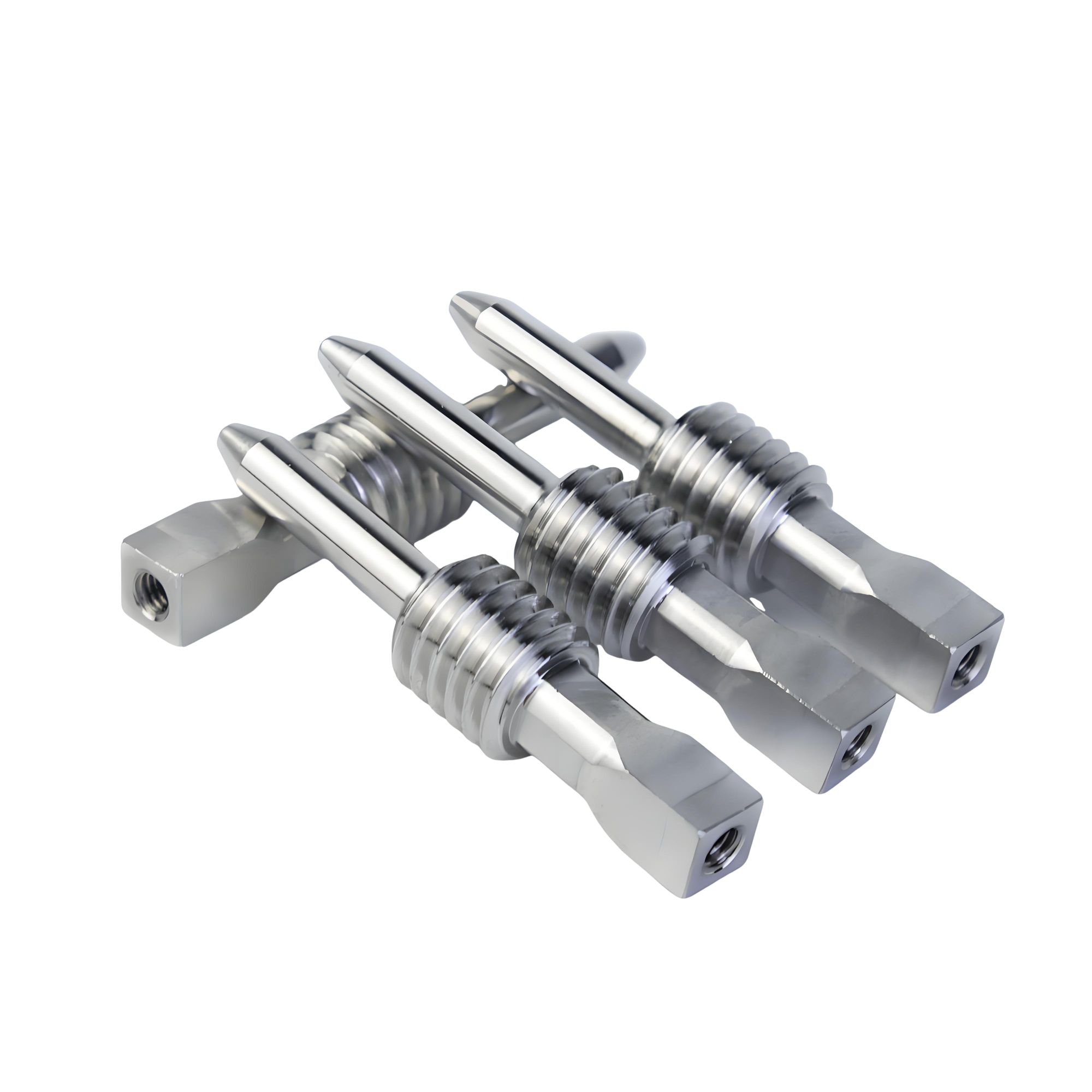 Screw Machine Parts