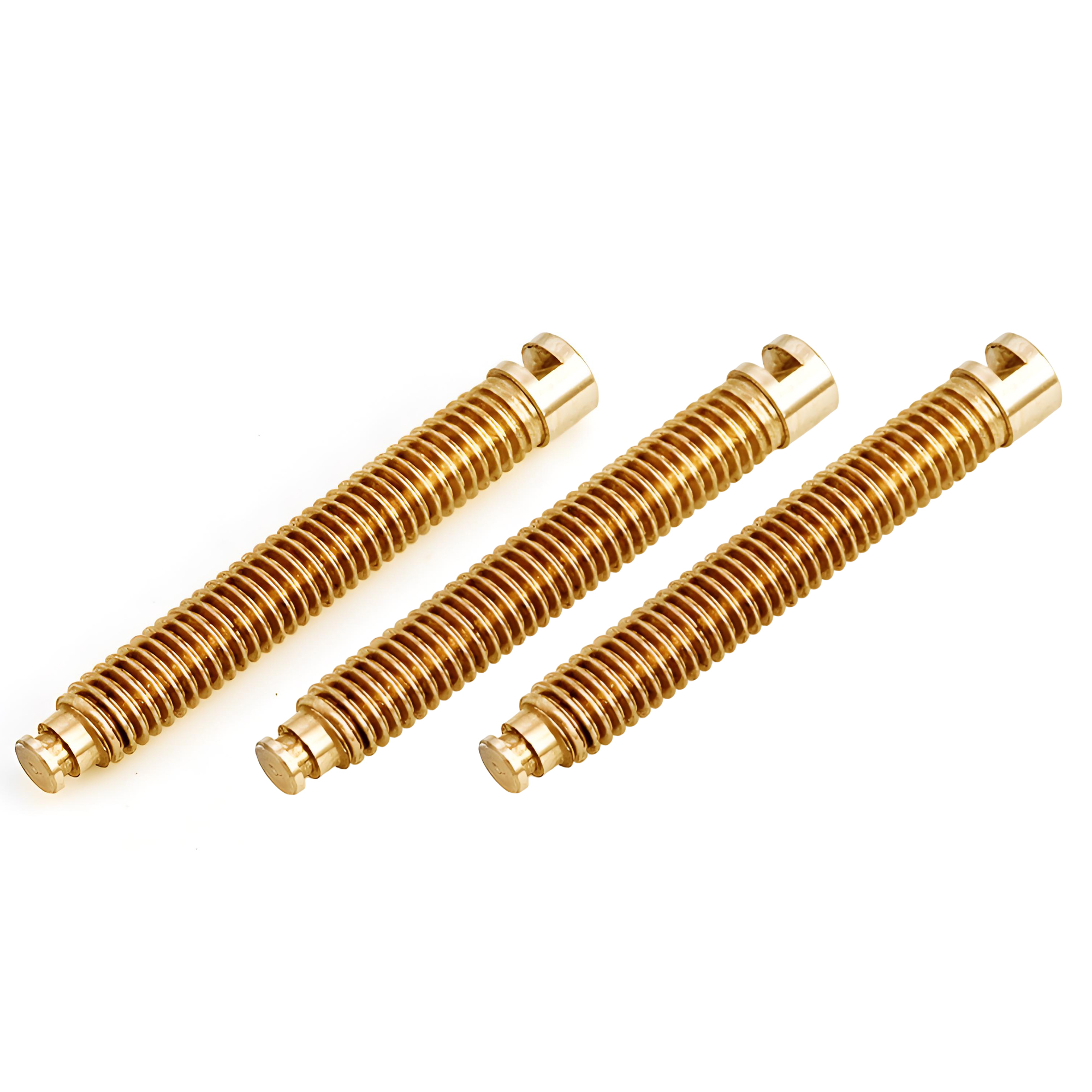 Screw Machine Parts