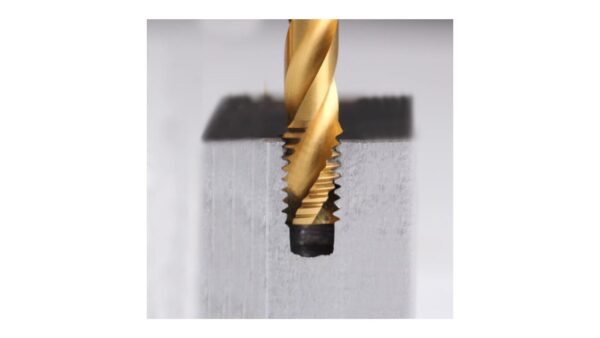 CNC Tapping – Concept, Process, Types, Perks and More