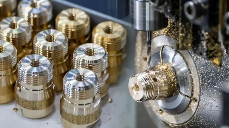 CNC Tapping – Concept, Process, Types, Perks and More