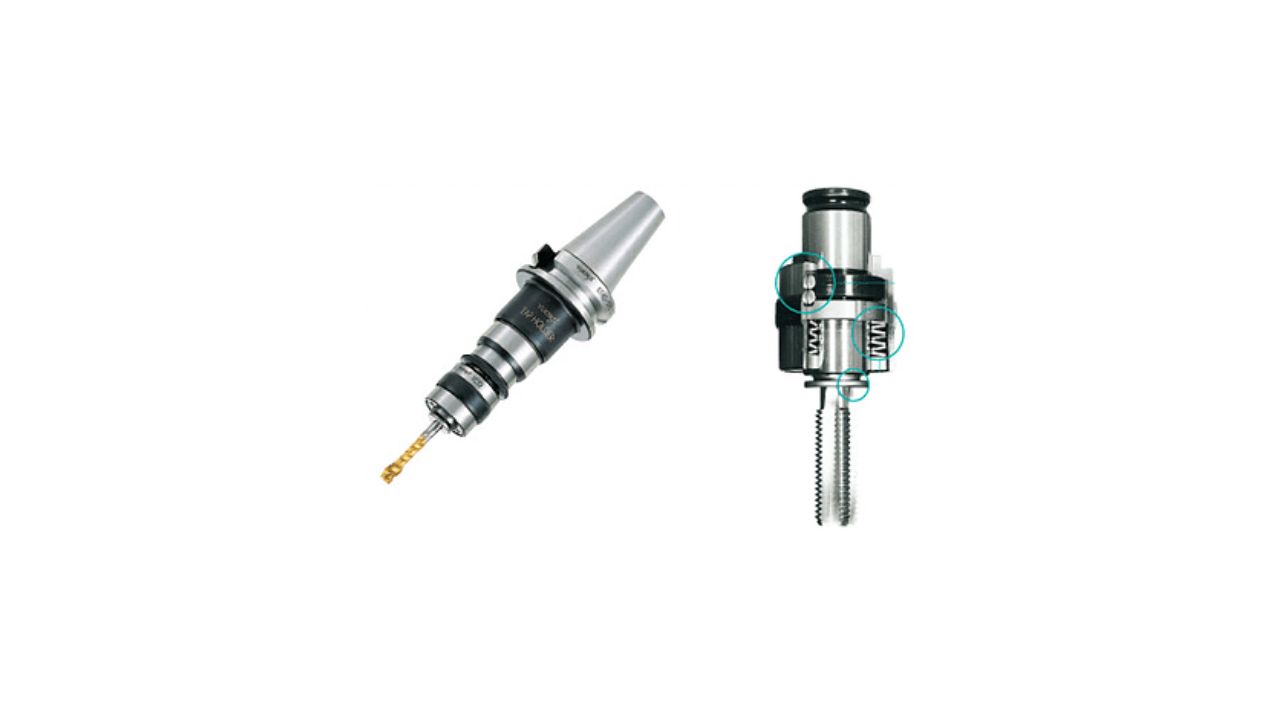 CNC Tapping – Concept, Process, Types, Perks and More