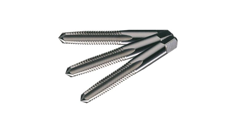 CNC Tapping – Concept, Process, Types, Perks and More