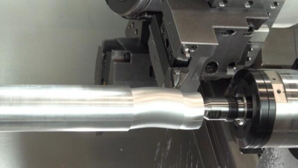 Eccentric Turning Explained – Concept, Types, Tools And More