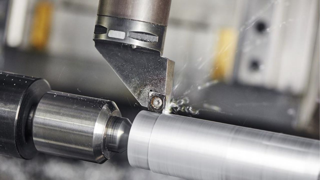 Stainless Steel Machining – Explore Grades, Process, Tips, and More