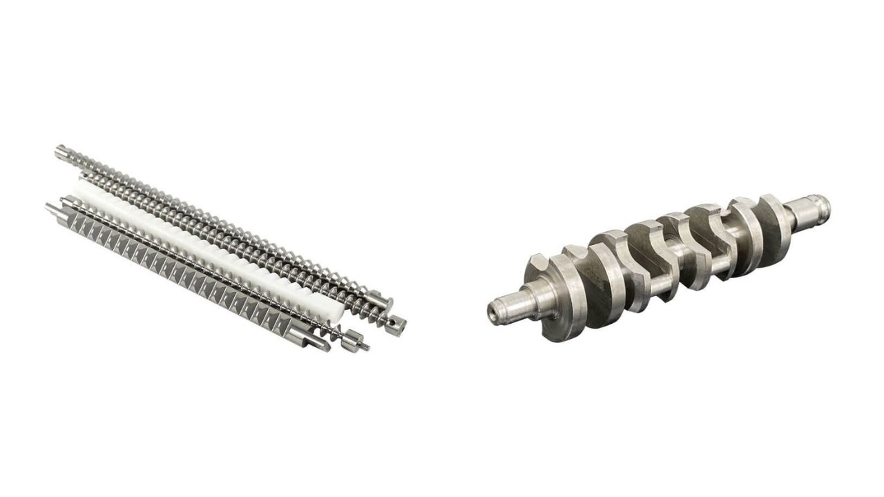 Stainless Steel Machining – Explore Grades, Process, Tips, and More